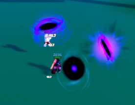 Biwa Demon Art | Roblox Demon Blade(unofficial) Wiki | Fandom