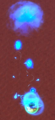 Destroy Demon Art | Roblox Demon Blade(unofficial) Wiki | Fandom