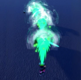 Mist Breathing | Roblox Demon Blade(unofficial) Wiki | Fandom