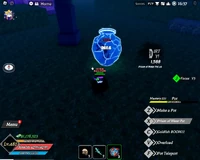 Pot Demon Art | Roblox Demon Blade(unofficial) Wiki | Fandom