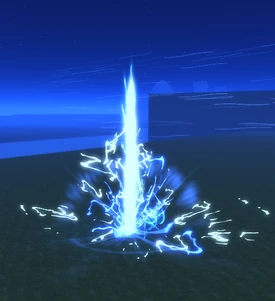 Element Demon Art | Roblox Demon Blade(unofficial) Wiki | Fandom