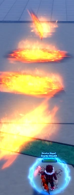 Sun Breathing | Roblox Demon Blade(unofficial) Wiki | Fandom