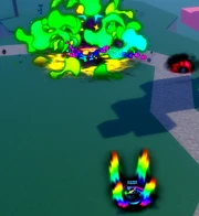 Blood Demon Art | Roblox Demon Blade(unofficial) Wiki | Fandom