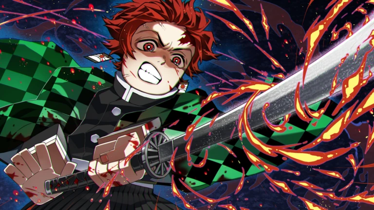 Roblox Demon Blade(unofficial) Wiki | Fandom