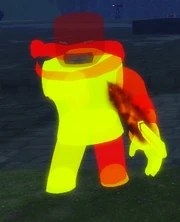 Sun Breathing | Roblox Demon Blade(unofficial) Wiki | Fandom