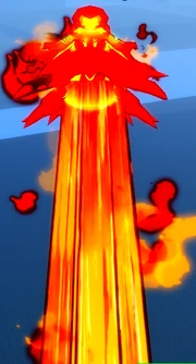 Sun Breathing | Roblox Demon Blade(unofficial) Wiki | Fandom