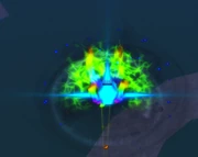 Blood Demon Art | Roblox Demon Blade(unofficial) Wiki | Fandom