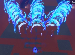 Destroy Demon Art | Roblox Demon Blade(unofficial) Wiki | Fandom