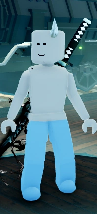 Races | Roblox Demon Blade(unofficial) Wiki | Fandom