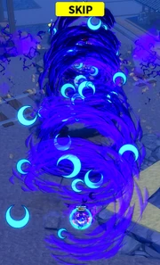 Moon Breathing | Roblox Demon Blade(unofficial) Wiki | Fandom