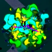 Blood Demon Art | Roblox Demon Blade(unofficial) Wiki | Fandom