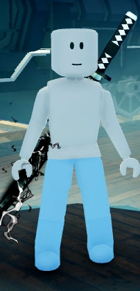 Races | Roblox Demon Blade(unofficial) Wiki | Fandom