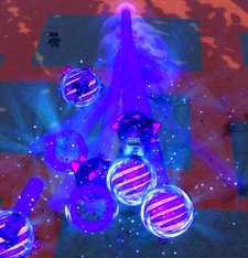 Destroy Demon Art | Roblox Demon Blade(unofficial) Wiki | Fandom