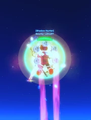 Moon Breathing | Roblox Demon Blade(unofficial) Wiki | Fandom