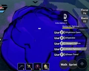 Nightmare Demon Art | Roblox Demon Blade(unofficial) Wiki | Fandom