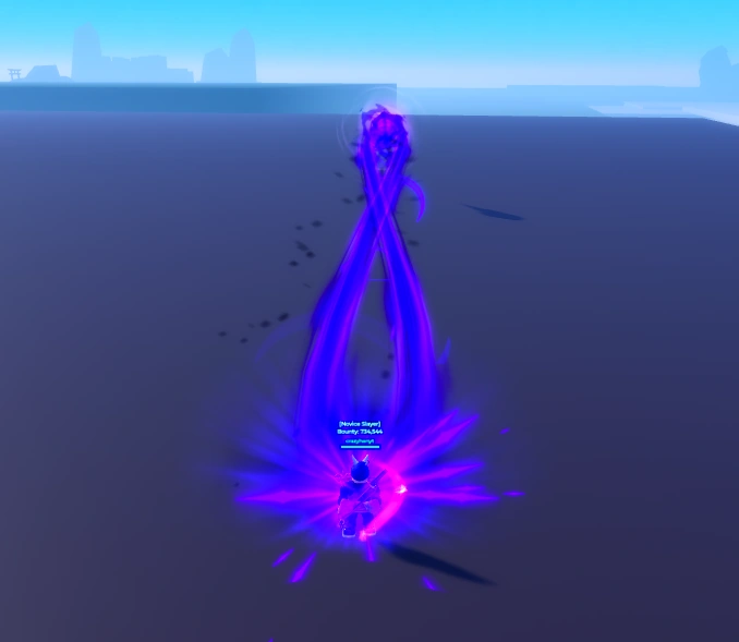 Lion Greatbow | Roblox Demon Blade(unofficial) Wiki | Fandom