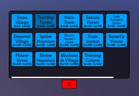 Biwa Demon Art | Roblox Demon Blade(unofficial) Wiki | Fandom