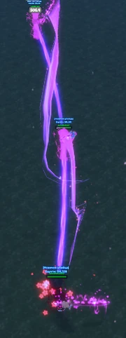 Flower Breathing | Roblox Demon Blade(unofficial) Wiki | Fandom