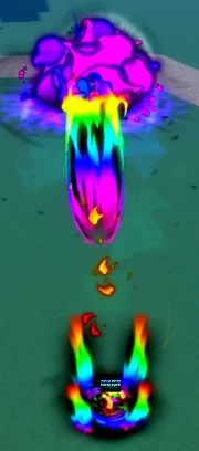 Blood Demon Art | Roblox Demon Blade(unofficial) Wiki | Fandom