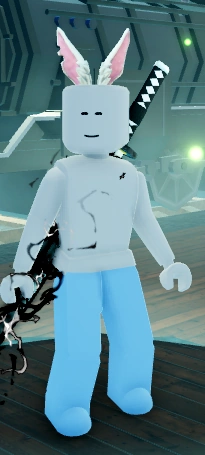 Races | Roblox Demon Blade(unofficial) Wiki | Fandom