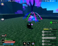 Pot Demon Art | Roblox Demon Blade(unofficial) Wiki | Fandom