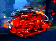 Sun Breathing | Roblox Demon Blade(unofficial) Wiki | Fandom