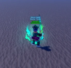 Mist Breathing | Roblox Demon Blade(unofficial) Wiki | Fandom