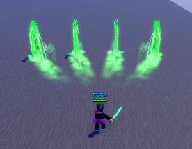 Wind Breathing | Roblox Demon Blade(unofficial) Wiki | Fandom