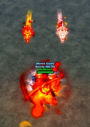 Sun Breathing | Roblox Demon Blade(unofficial) Wiki | Fandom