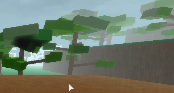 Forest Wilderness | Roblox Demon Slayer Wiki | Fandom