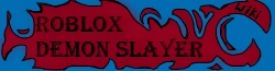 Roblox Demon Slayer Wiki | Fandom