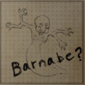 Barnabe | Roblox: DESCENT Wiki | Fandom