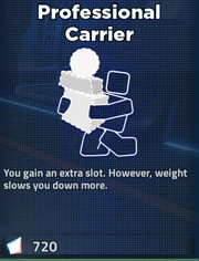 Perks | Roblox: DESCENT Wiki | Fandom