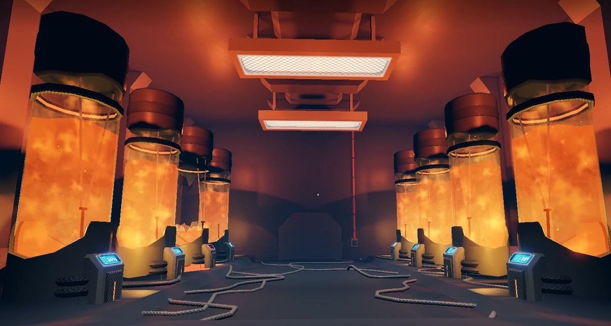 Floors | Roblox: DESCENT Wiki | Fandom