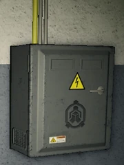 Floors | Roblox: DESCENT Wiki | Fandom