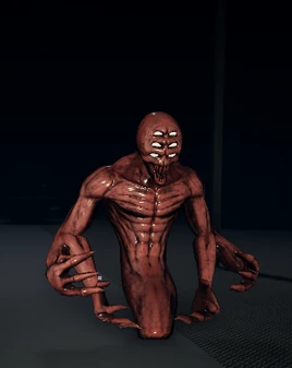 Barnabe | Roblox: DESCENT Wiki | Fandom