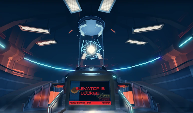 Floors | Roblox: DESCENT Wiki | Fandom