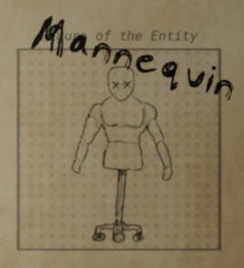 Mannequin | Roblox: DESCENT Wiki | Fandom