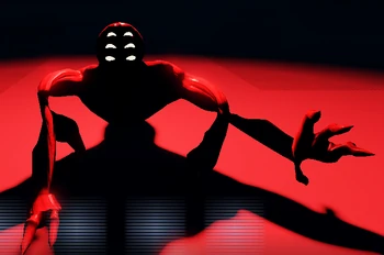 Barnabe | Roblox: DESCENT Wiki | Fandom