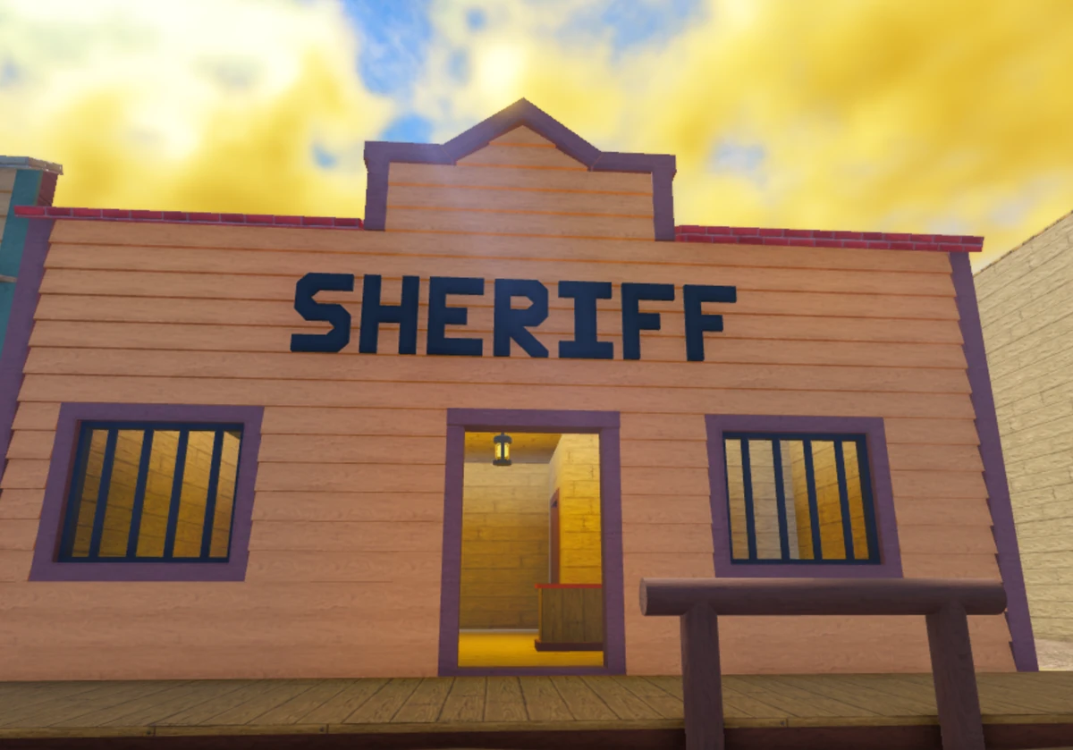 Locations | Roblox Desert Town Wiki | Fandom