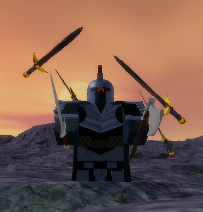 Ares | Roblox Detective Comics Collective Wiki | Fandom