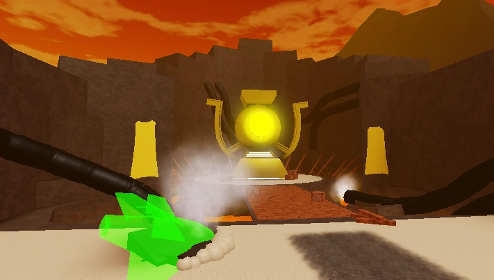 Qward | Roblox Detective Comics Collective Wiki | Fandom