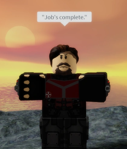 Deadshot | Roblox Detective Comics Collective Wiki | Fandom