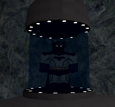 Original Batsuit | Roblox Detective Comics Collective Wiki | Fandom