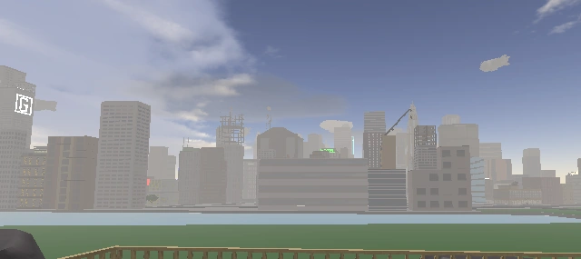 Gotham | Roblox Detective Comics Collective Wiki | Fandom