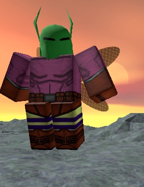 Killer Moth | Roblox Detective Comics Collective Wiki | Fandom