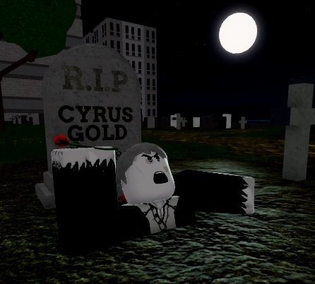 Solomon Grundy | Roblox Detective Comics Collective Wiki | Fandom