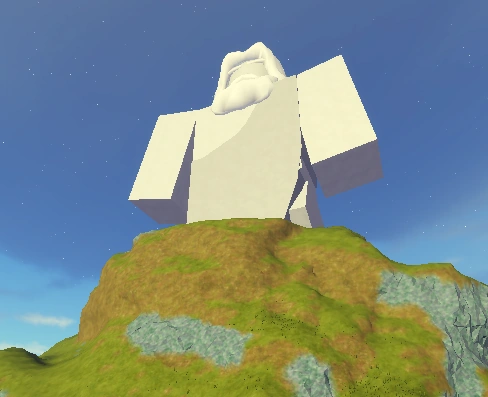 Zeus | Roblox Detective Comics Collective Wiki | Fandom