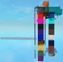 Citadel of Void | Roblox Difficulty Chart Obby Community Wiki | Fandom
