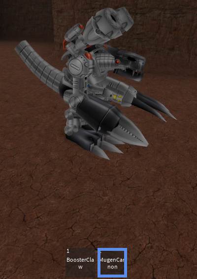 Machinedramon | Roblox Digimon Masters Wiki | Fandom